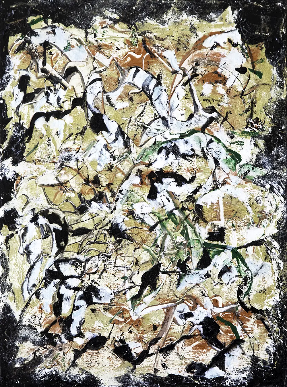 Gallery – Joelino Miller Art